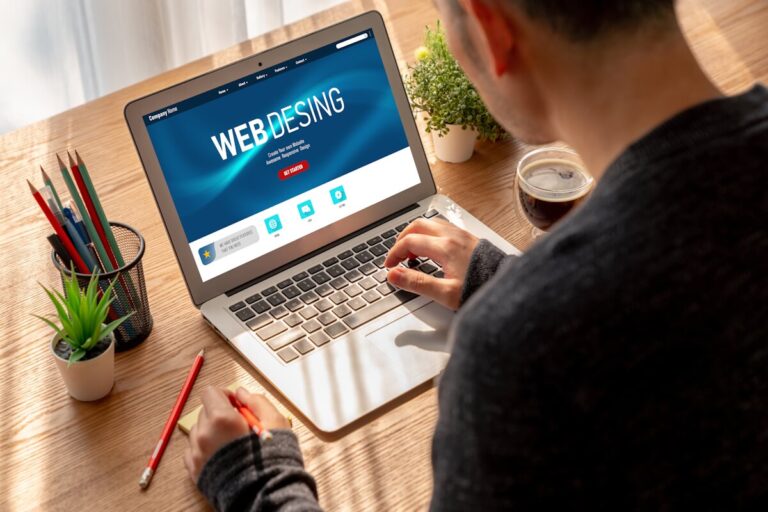 Workflow Management in Large WordPress Projects